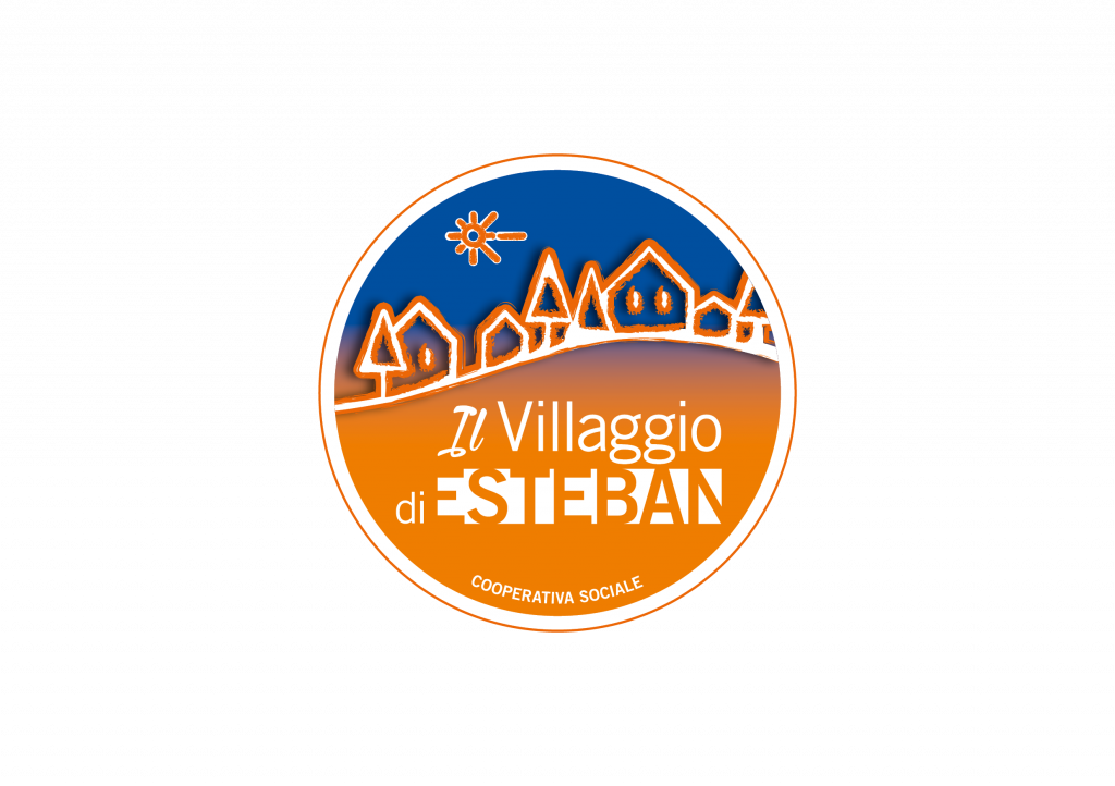01 LOGO VILLAGGIO ESTEBAN 2018 – Giving Tuesday Italia